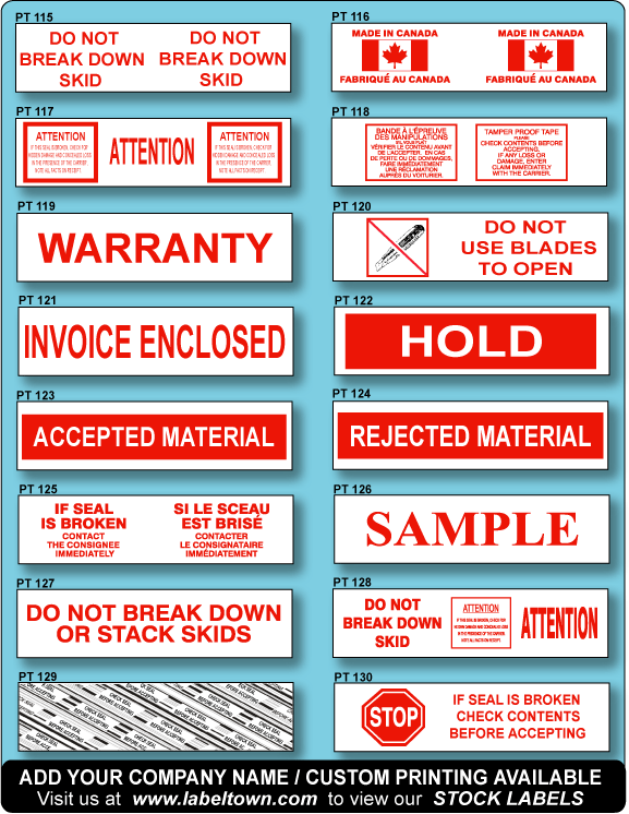 YOURPACKAGINGSUPPLIES - Packaging Products